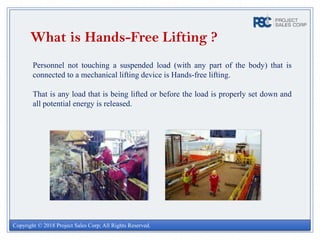 PSC HANDS-FREE/HANDS-OFF SAFETY Guidebook - 2018 | PPT