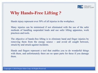 PSC HANDS-FREE/HANDS-OFF SAFETY Guidebook - 2018 | PPT