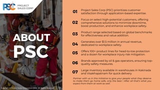 PSC India - Rig Spares Supplied - Examples .pdf