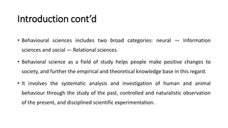 Introduction to. psychology .pptx