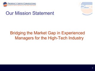 Presenting PSC | PPTX