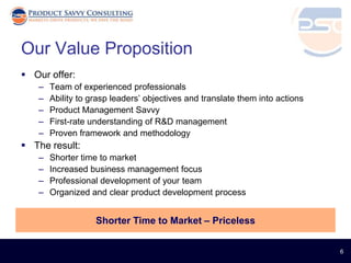 Presenting PSC | PPT