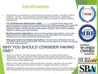 PSCC - Capability Statement Presentation | PPT