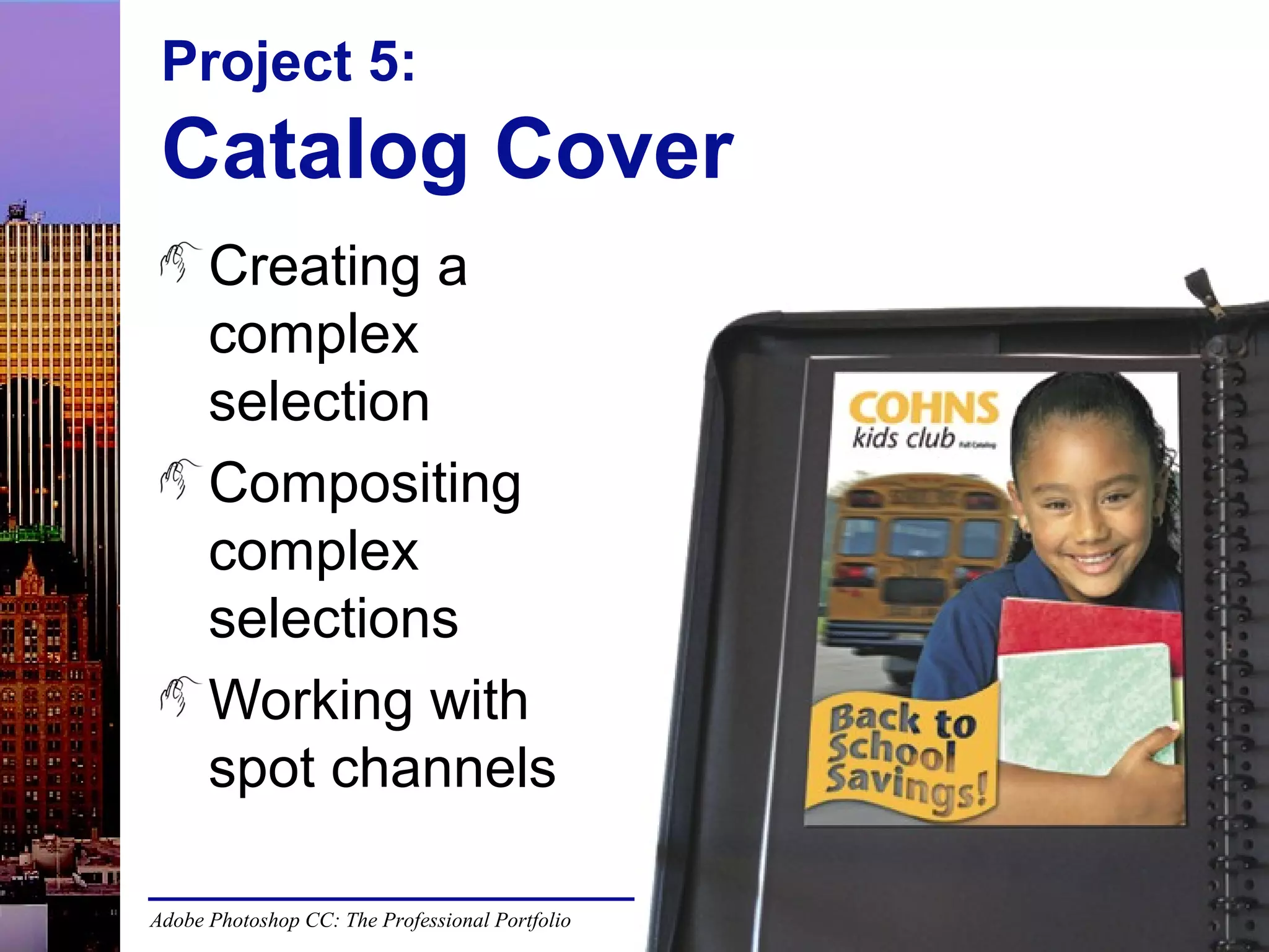 Pscc slides p5 | PPT