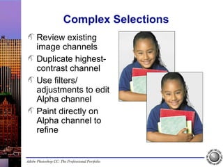 Pscc slides p5 | PPT