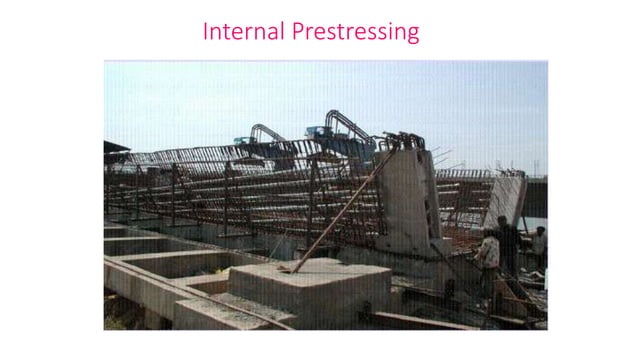 PSC Design and construction.ppt | Civil Engineering Industry | Industries