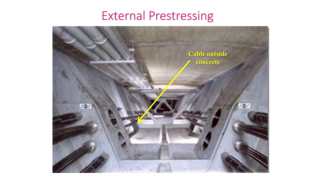 PSC Design and construction.ppt | Civil Engineering Industry | Industries