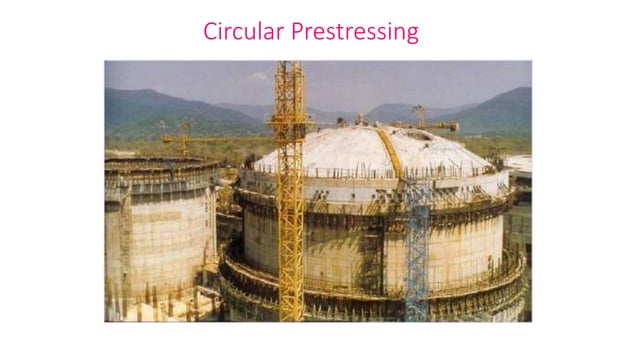 PSC Design and construction.ppt | Civil Engineering Industry | Industries