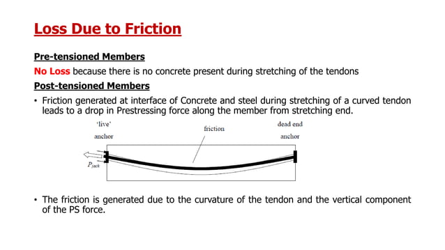 PSC Design and construction.ppt | Civil Engineering Industry | Industries