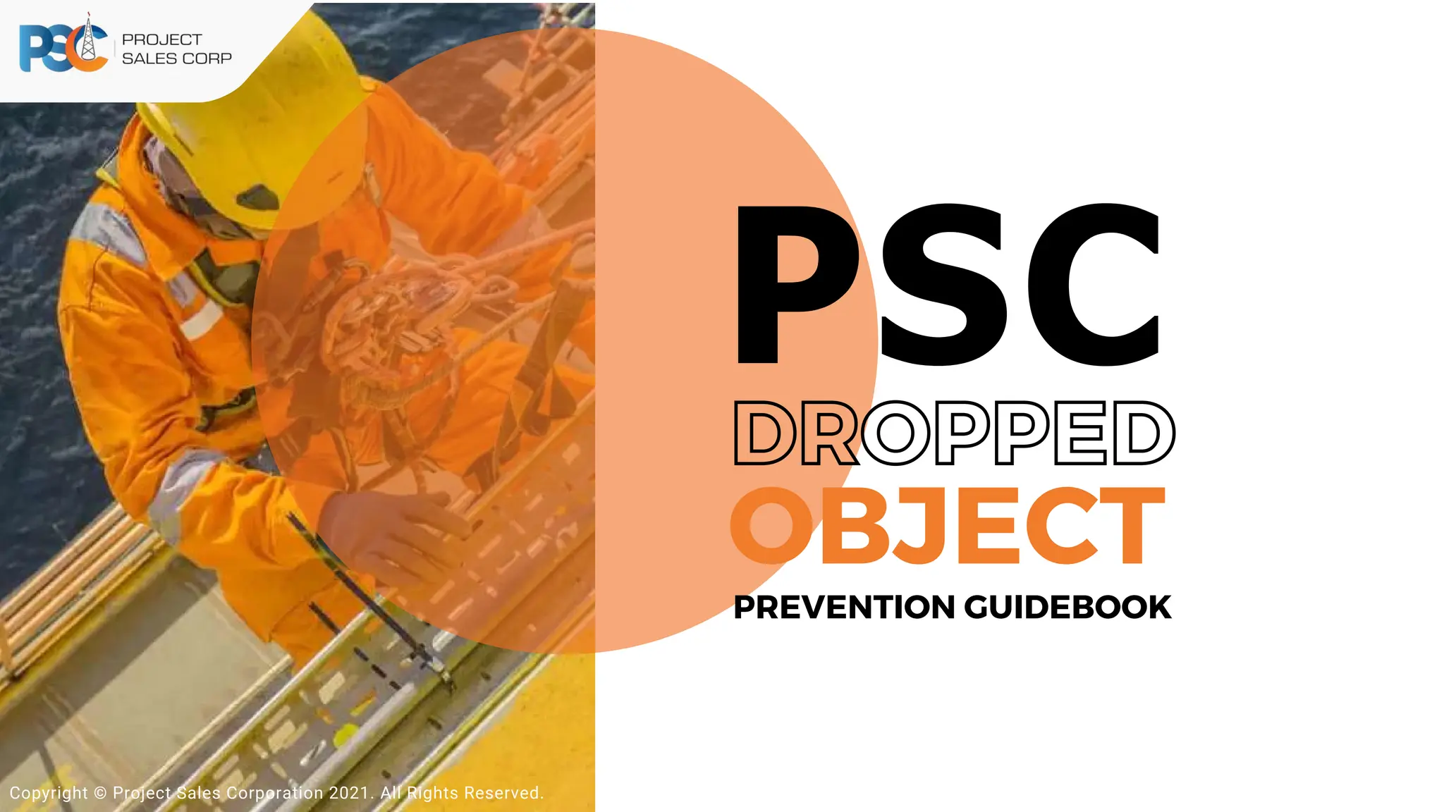 Psc Dropped Objects Prevention Guidebook Pdf
