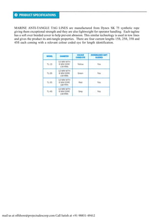 Psc dynex anti tangle taglines, now in india | PDF
