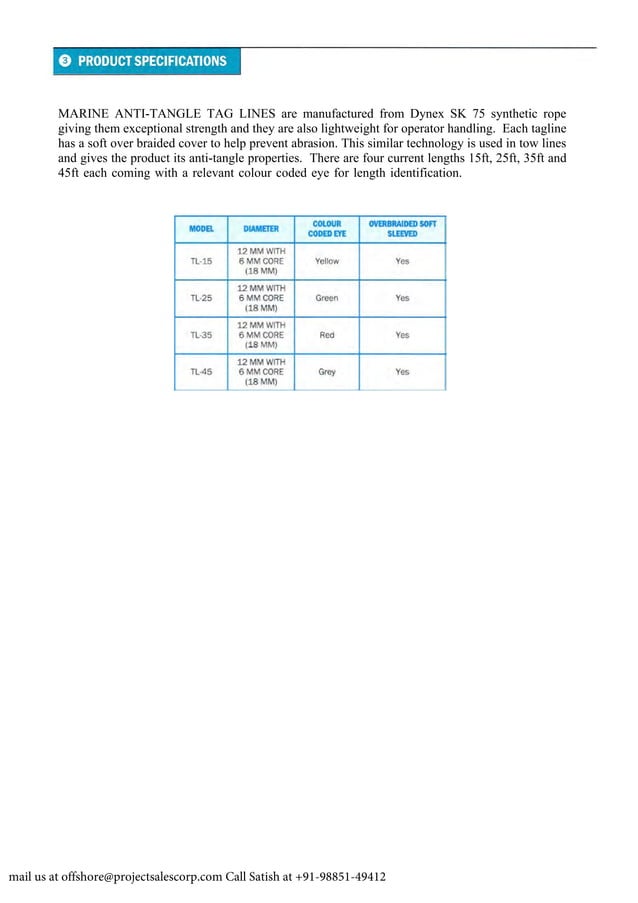 Psc dynex anti tangle taglines, now in india | PDF