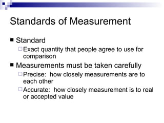 The Methods Of Science | PPT