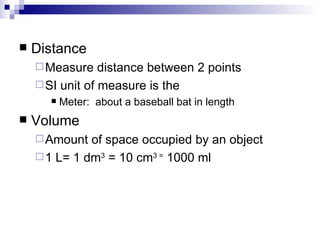 The Methods Of Science | PPT