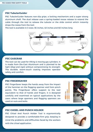 PSC Hands-Free Safety Range 2023.pdf