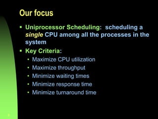 pscheduling.ppt