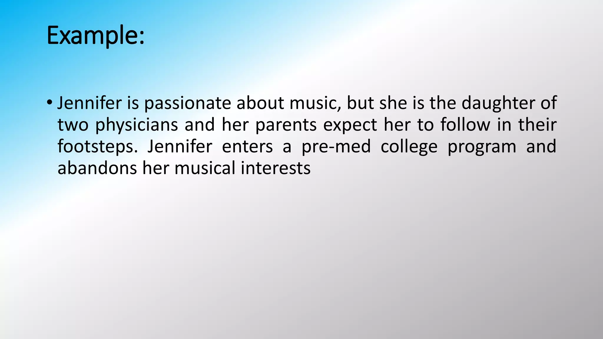 Pschology identity status by james marcia ppt | PPTX