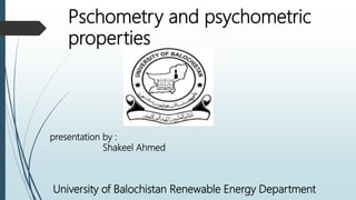 Pschometry and psychometric properties.pptx