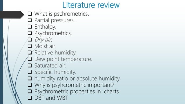 Pschometry and psychometric properties.pptx | Weather | Science