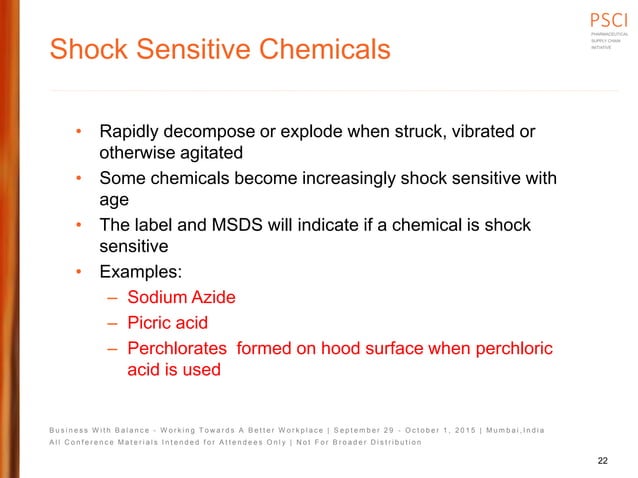 PSCI 2 presentation process safety fundamentals by Maharshi Mehta | PPT