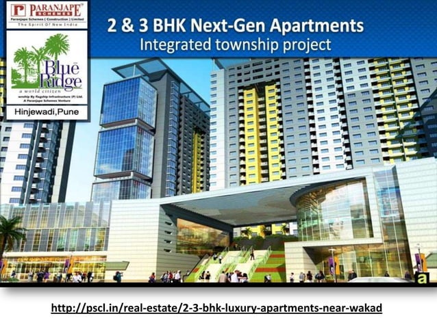 Paranjape Schemes | PPTX