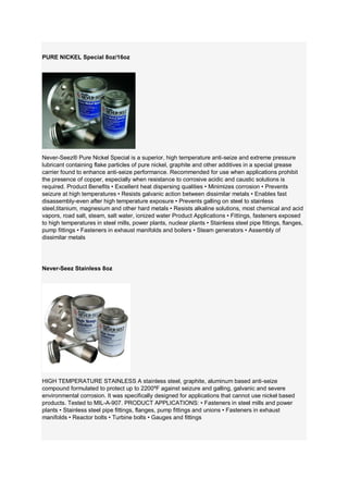 Neverseez Now in India | PDF