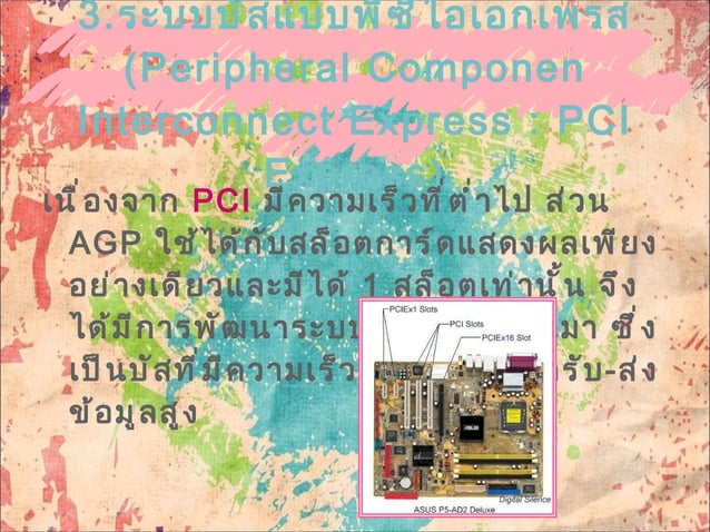 Ps combus | PPT