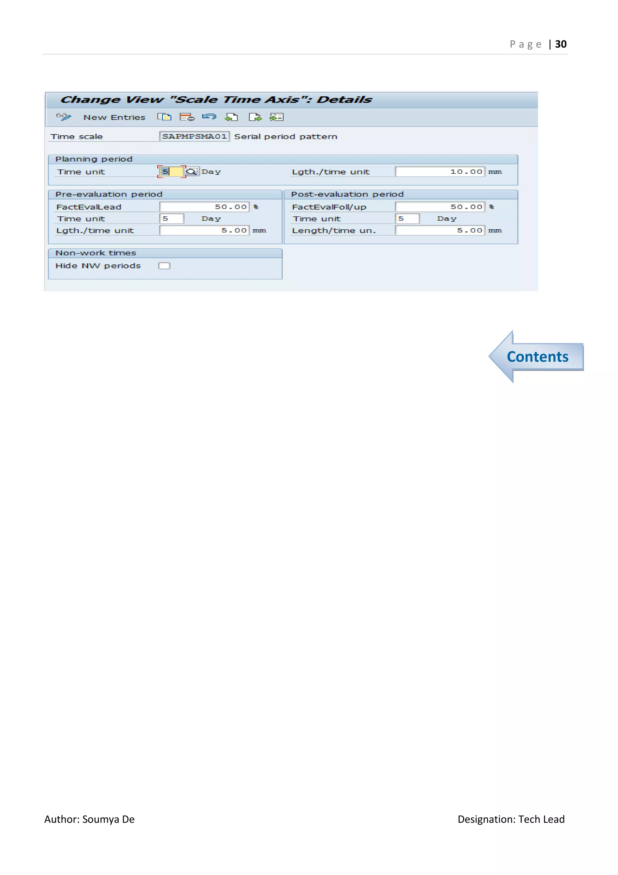 Ps configuration manual | PDF