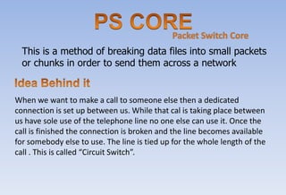 PS Core Presentation | PPSX