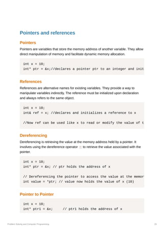 Basic_C++ Notes with problema from Preethi arora and suneetha arora.pdf