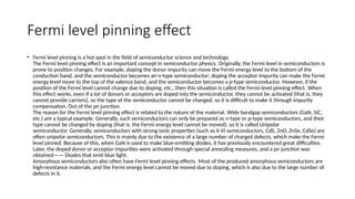 Molecular engineering in Perovskite solar cell | PPT