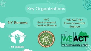 Environmental Justice | PPTX