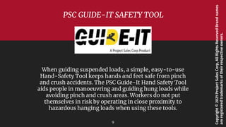 PSC Push Pull Poles | PPTX