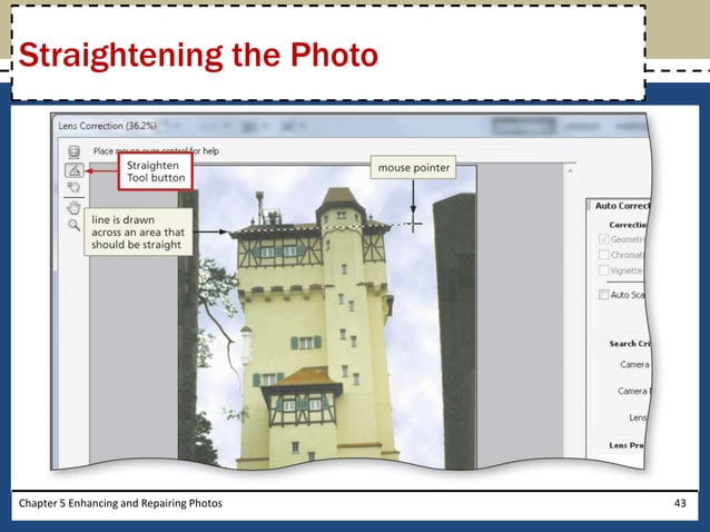 Photo ch05 ppt | PPT