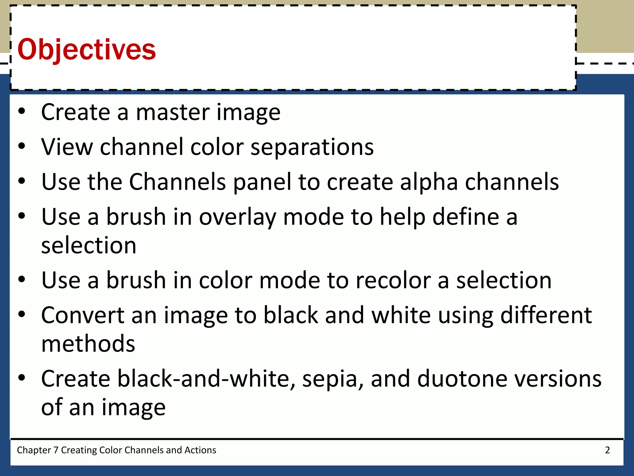 Pscs6 ch07 ppt | PPT