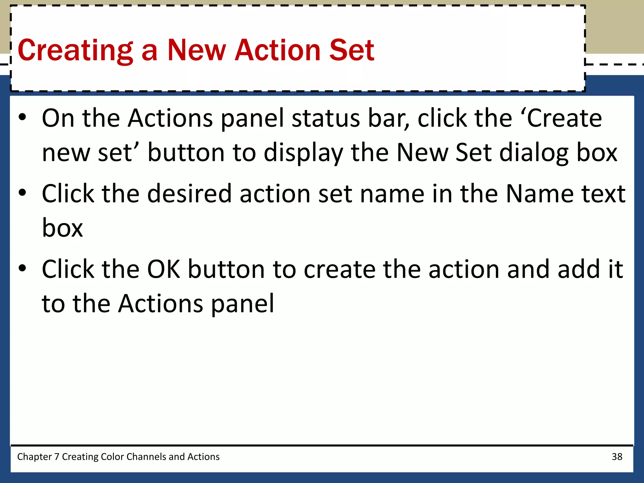 Pscs6 ch07 ppt | PPT