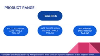 PSC Taglines | PPTX