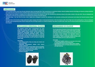 PSC Task Specific Gloves | PPT