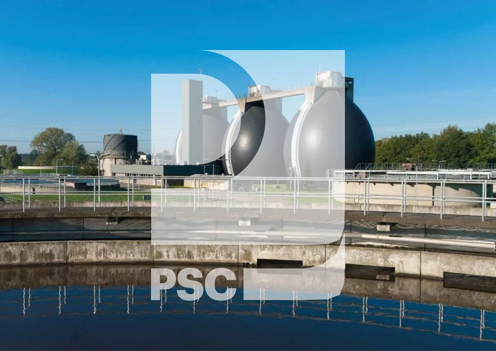 PSC WATER | PPT