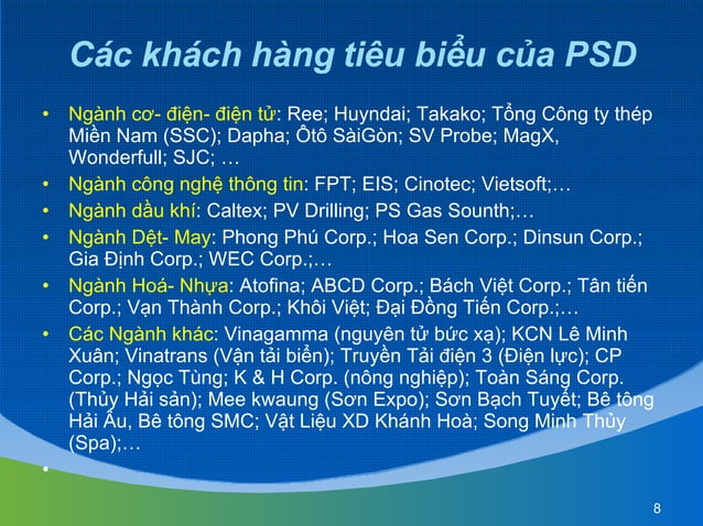 Psd Introduction | PPT