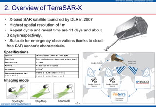 PSD-T1-AT1-1107-042_TERRASAR-X_FOR_THE_MONITORING_OF_NATURAL_DISASTERS.ppt
