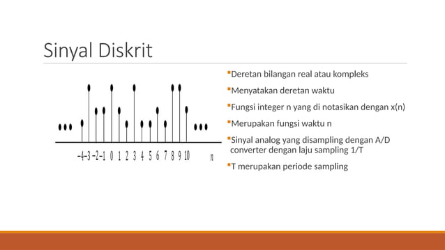 Pengolahan sinyal digital pertemuan 2.pptx