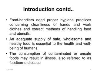 PRACTICAL SKILL DEVELOPMENT ON CONDUCTION OF HEALTH EDUCATION ON ...