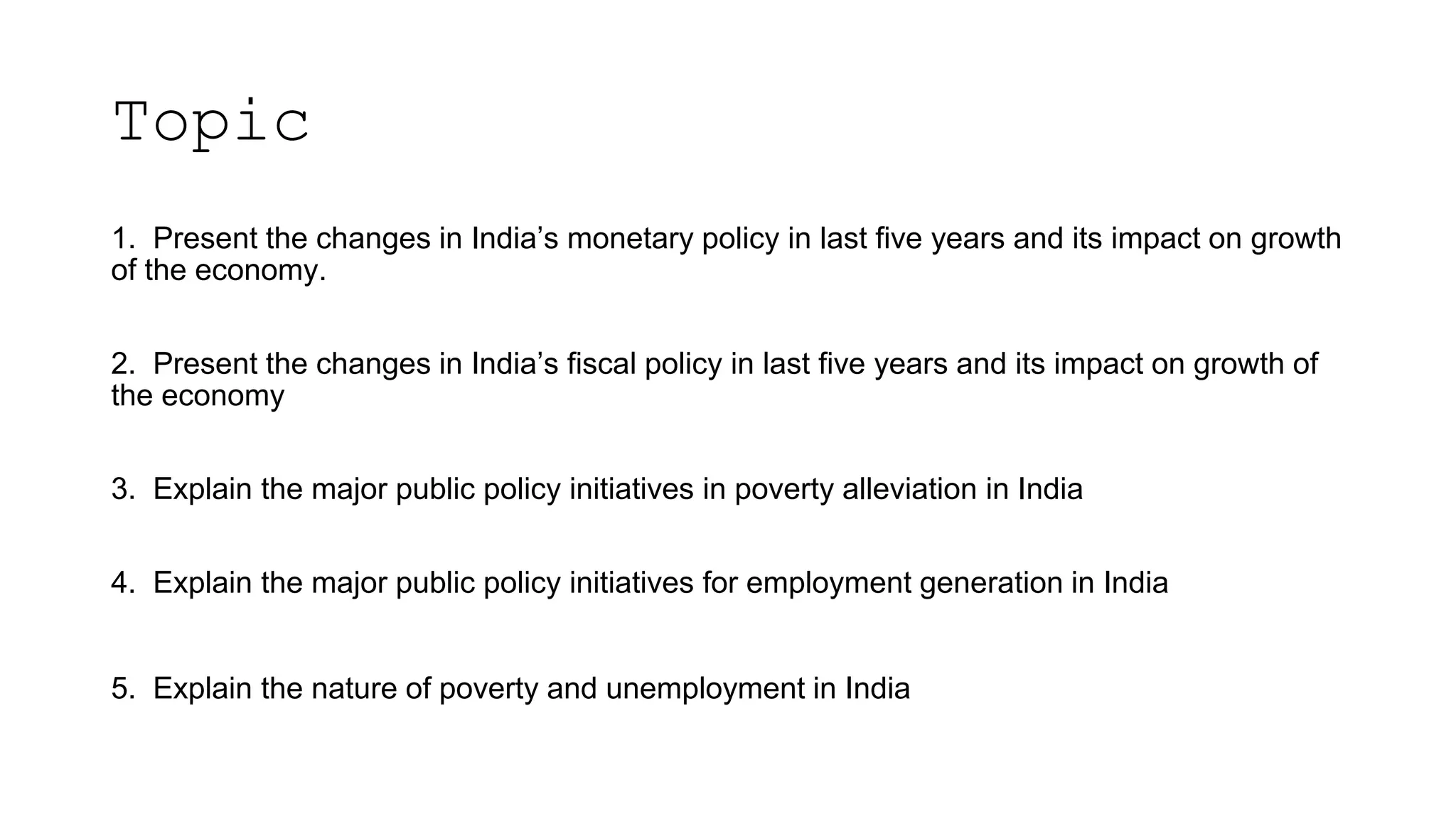 Professional Skill Development Assignment Pptx