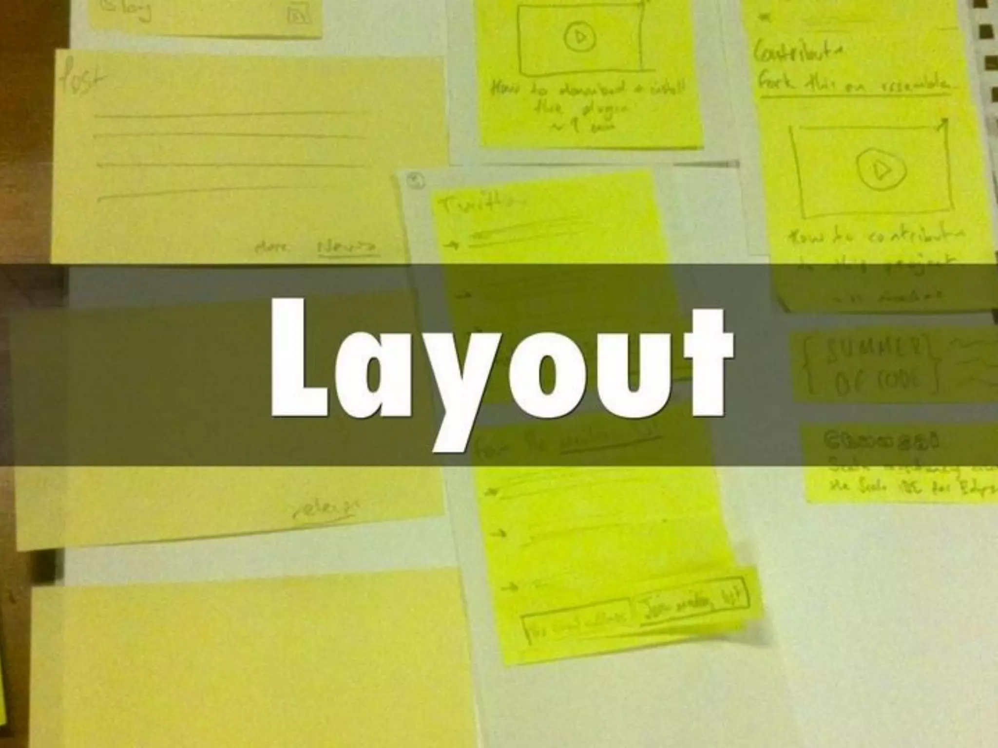 Presentation skills designing posters for academic conferences | PDF