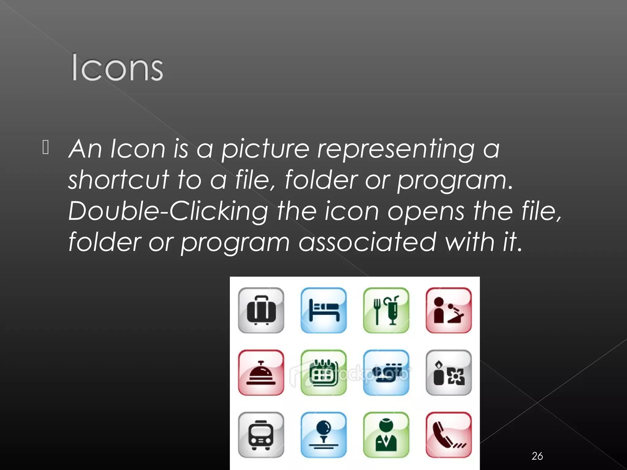 Computer basics02 | PPT