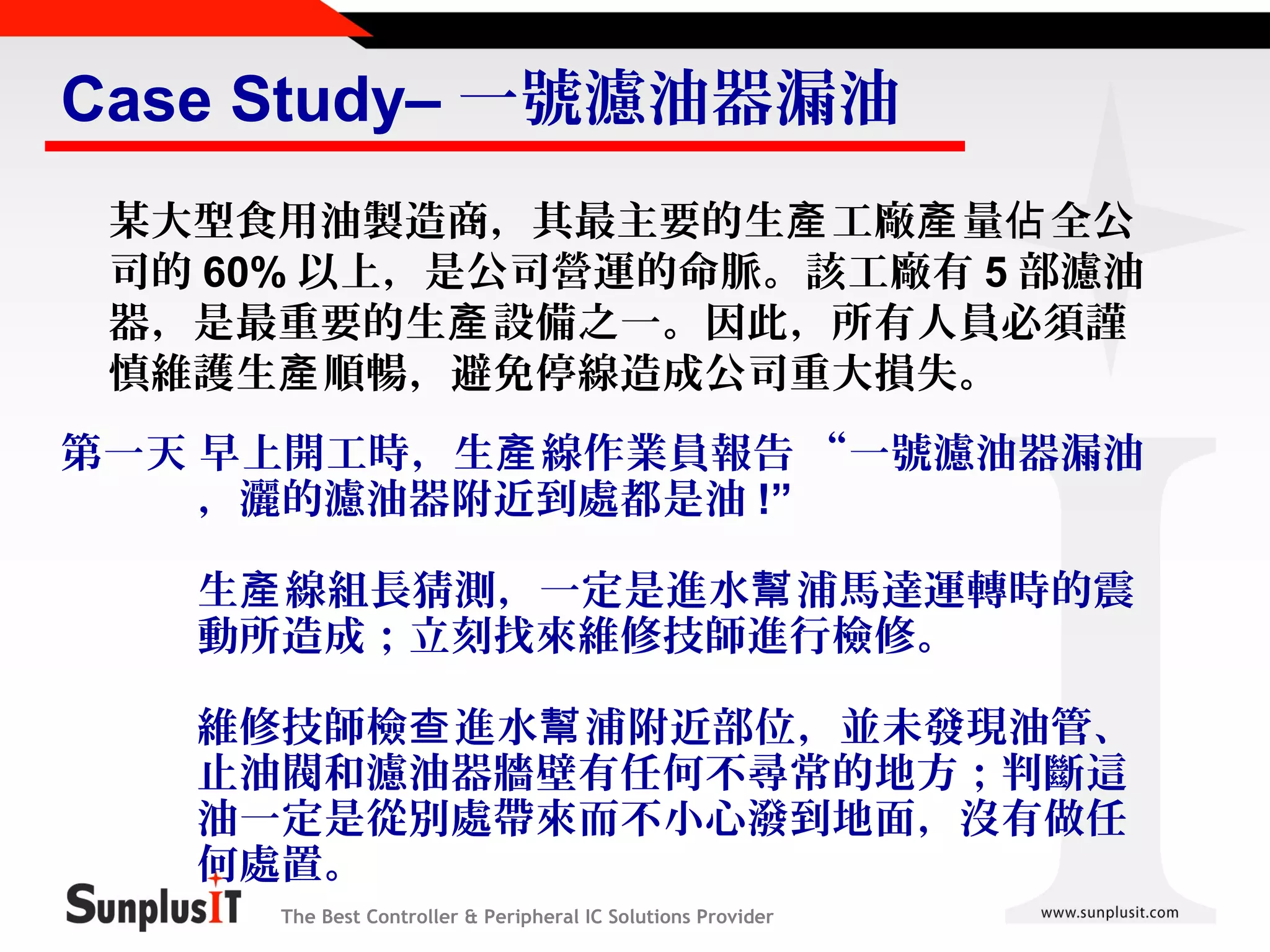 Problem-Solving & Decision-Making (Chinese中文) | PPT