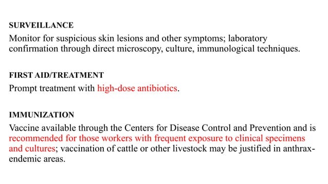Pathogen safety data sheet | PPT | Free Download