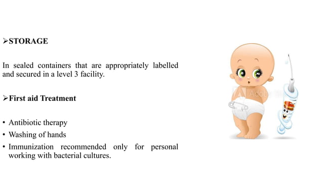 Pathogen Safety Data Sheet Ppt Free Download 2415