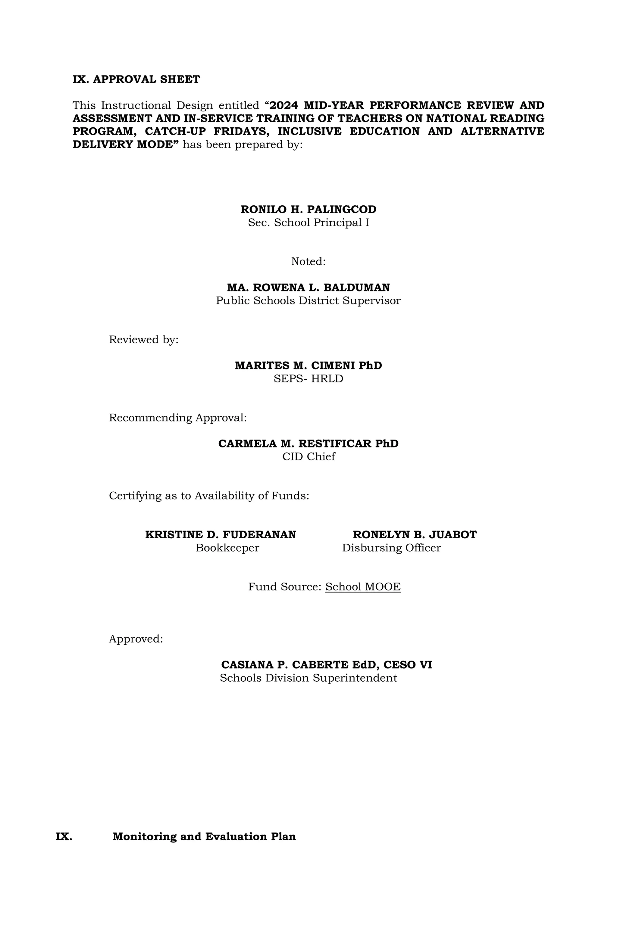 PSDSHS 2024 INSET.docx